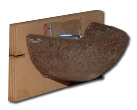 Nestkasten voor tuinvogels - Tuinspul - webshop voor biologisch tuinieren